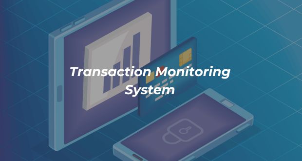 The Guide to Building a Robust Transaction Monitoring System